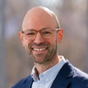 Andrew Dawson | About | Discover York Academics | York University