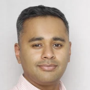Anirudh Kaushik About Discover York Academics York University