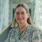 Anne Moore | About | Discover York Academics | York University