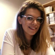 Catherine Lamaison | About | Discover York Academics | York University