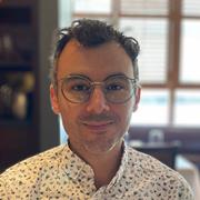 Christopher Caputo | About | Discover York Academics | York University