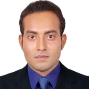 Dewan Md. Sumsuzzman | About | Discover York Academics | York University