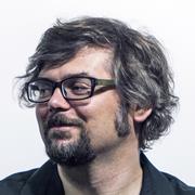 Graham Wakefield | About | Discover York Academics | York University