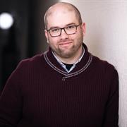 Ian Garrett | About | Discover York Academics | York University