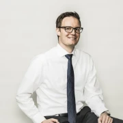 Liam Butler | About | Discover York Academics | York University