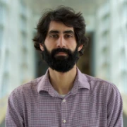 Maxwell Barranti | About | Discover York Academics | York University