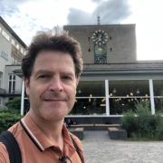 Philipp Angermeyer | About | Discover York Academics | York University