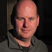 Robert S Allison | About | Discover York Academics | York University