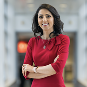 Roya Haghiri-Vijeh | About | Discover York Academics | York University