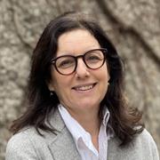 Sarah Parsons | About | Discover York Academics | York University