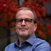 Thomas Baumgartner | About | Discover York Academics | York University